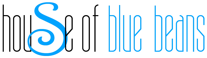 Lifestyle Scene Templates – House of Blue Beans